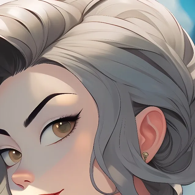 Chat with Eda (the owl house - text or voice, Enjoy AI Chat Free & Safe