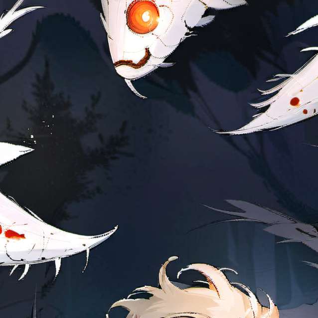 Chat with Percy Jackson - Enjoy Free AI Character Voice Chat | Talkie AI