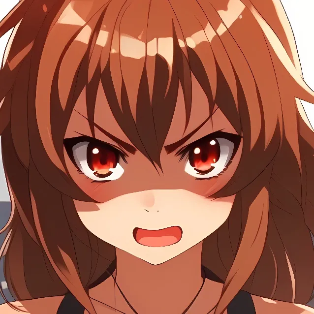 Talkie Profile Angela (Gf) | Talkie AI