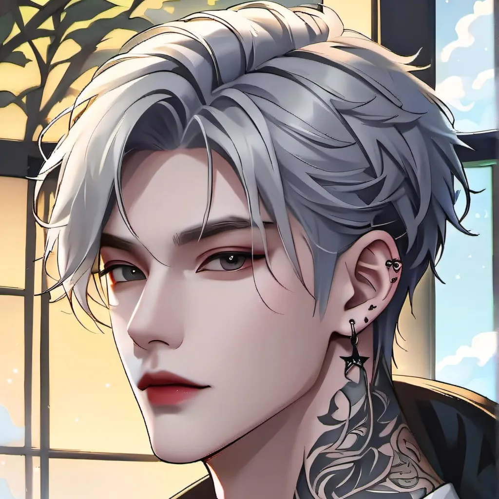 Chat with Jesse - text or voice, Enjoy AI Chat Free & Safe