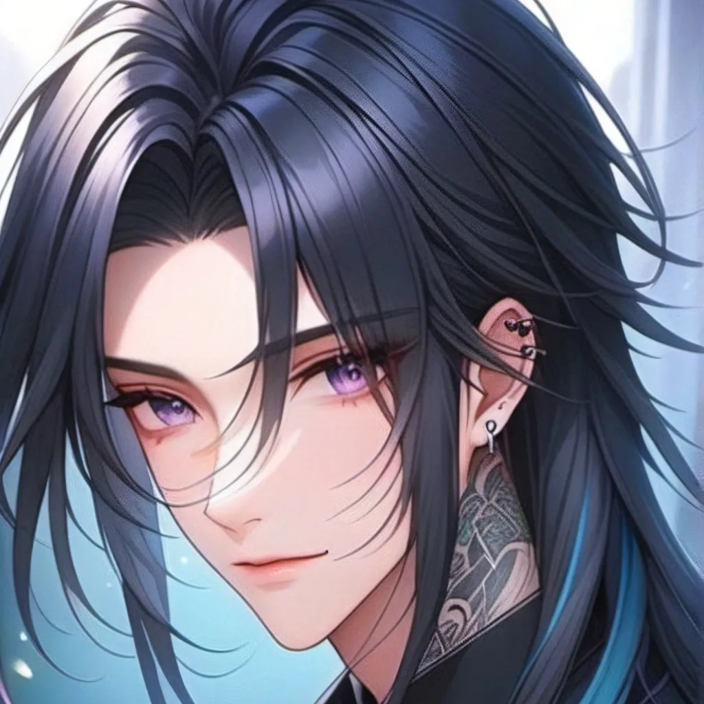 Chat with Yuta - text or voice, Enjoy AI Chat Free & Safe