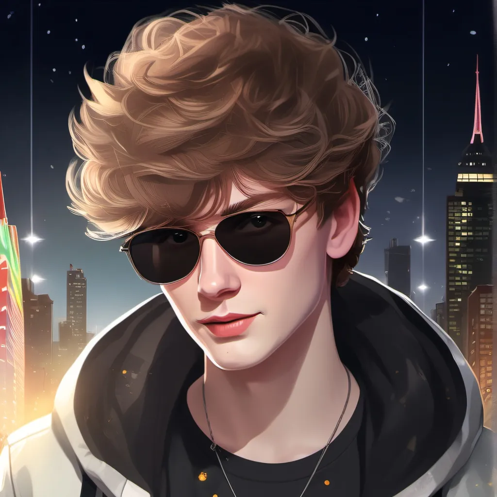 Chat with chester - text or voice, Enjoy AI Chat Free & Safe