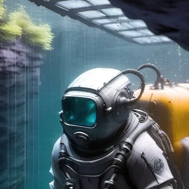 Chat with subject alpha - text or voice, Enjoy AI Chat Free & Safe