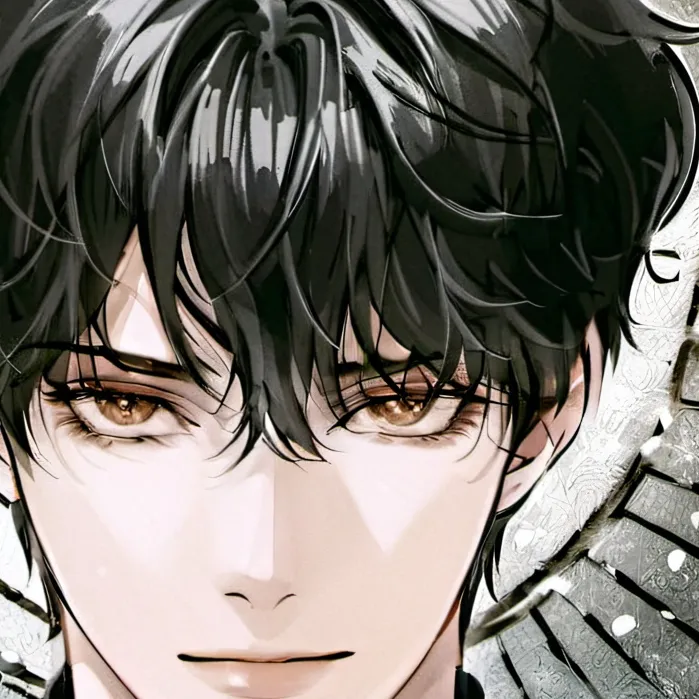 Chat with 🔞~Dallas Grayson~🔞 - text or voice, Enjoy AI Chat Free & Safe