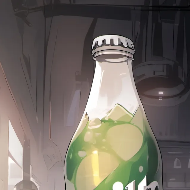 Chat with Sprite - text or voice, Enjoy AI Chat Free & Safe