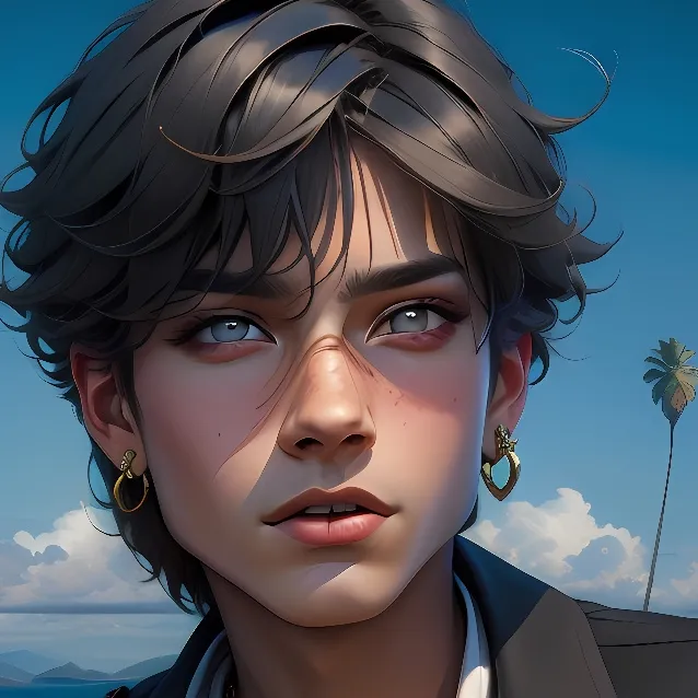 Chat with alex - text or voice, Enjoy AI Chat Free & Safe