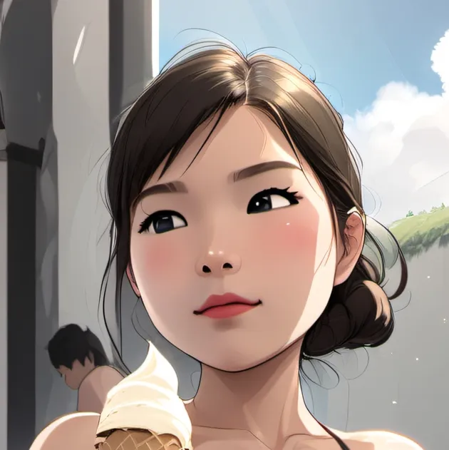 Chat with Jassy - text or voice, Enjoy AI Chat Free & Safe