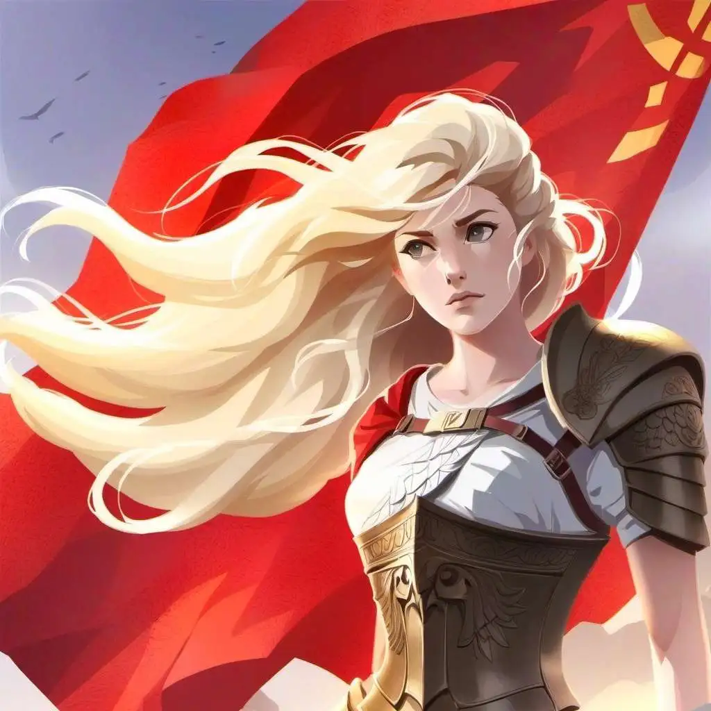 Chat with Percy Jackson Ser. - text or voice, Enjoy AI Chat Free & Safe