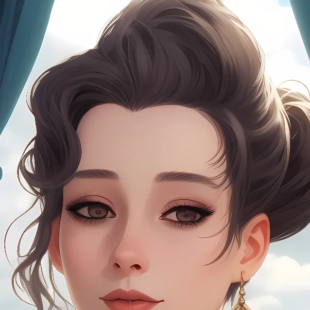 Chat with Renee - text or voice, Enjoy AI Chat Free & Safe