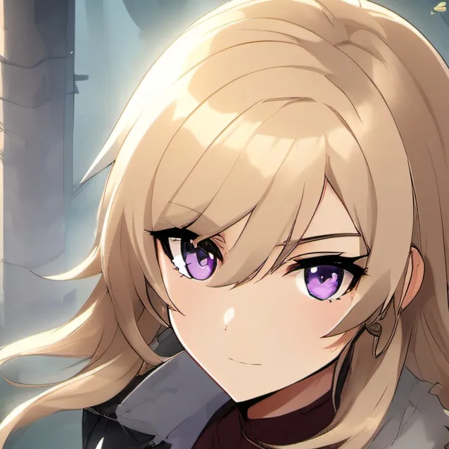 Chat with Hazel Johnson - text or voice, Enjoy AI Chat Free & Safe