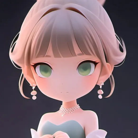 Chat with Prom night - text or voice, Enjoy AI Chat Free & Safe