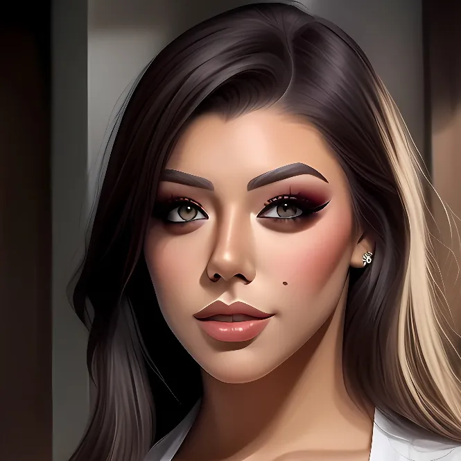 Chat with Ava - text or voice, Enjoy AI Chat Free & Safe