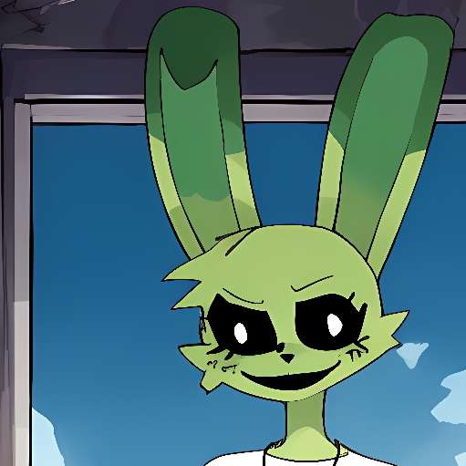 Talkie Profile Hoppy Hopscotch | Talkie AI | fantasy