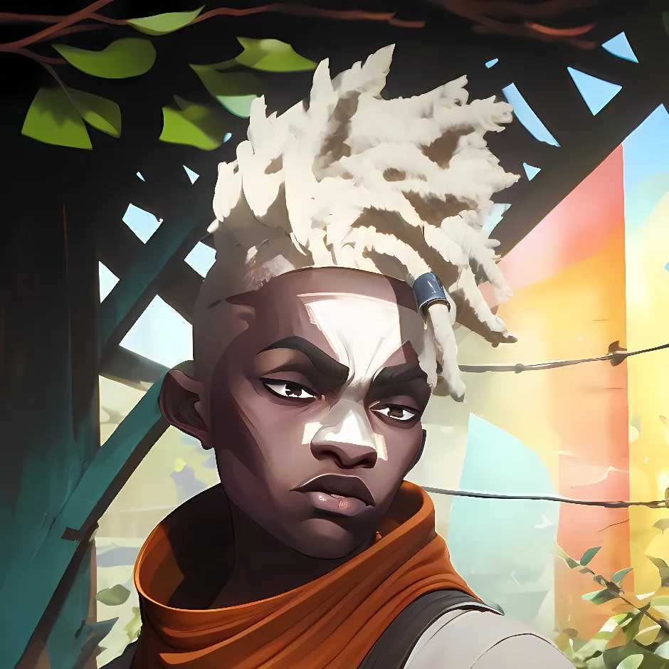 Chat with Ekko - text or voice, Enjoy AI Chat Free & Safe