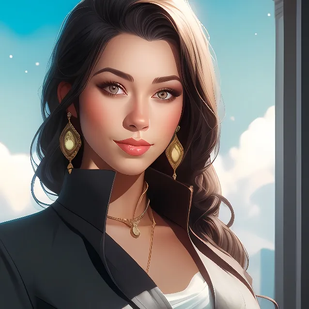 Chat with boss - text or voice, Enjoy AI Chat Free & Safe