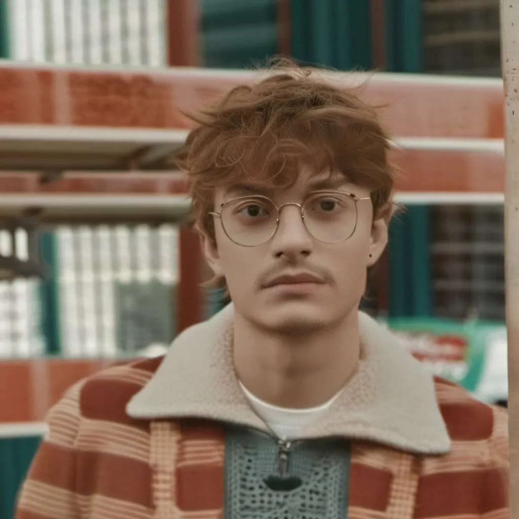 Chat with Robbie Skinner - text or voice, Enjoy AI Chat Free & Safe