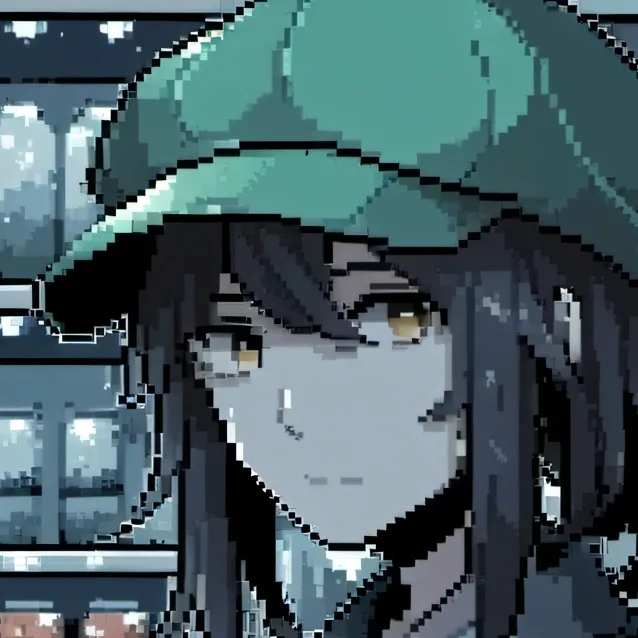 Chat with female cashier - text or voice, Enjoy AI Chat Free & Safe