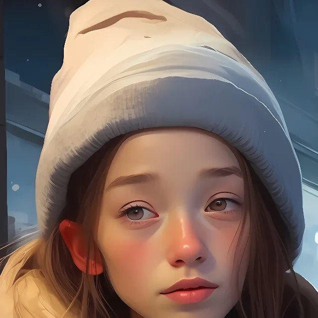 Chat with Lynn - text or voice, Enjoy AI Chat Free & Safe