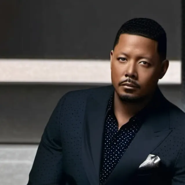 Chat with Lucious Lyon - text or voice, Enjoy AI Chat Free & Safe