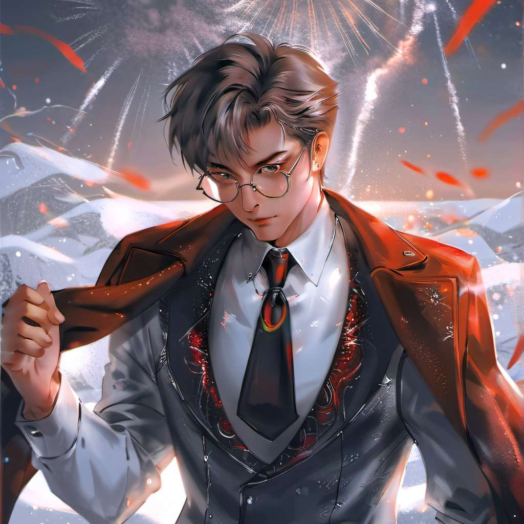 Chat with Harry Potter - Enjoy Free AI Character Voice Chat | Talkie AI