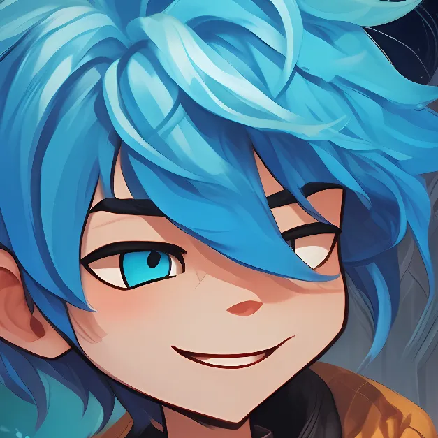 Talkie Profile Fnf boyfriend | Talkie AI