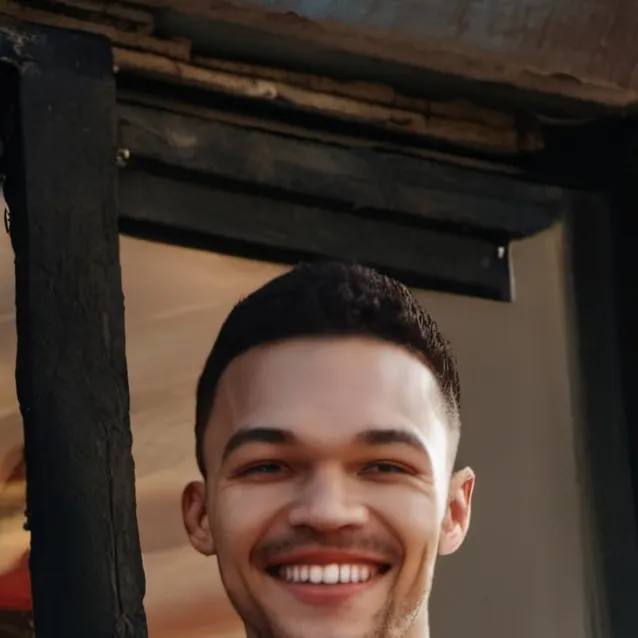 Chat with Kyle exum - text or voice, Enjoy AI Chat Free & Safe