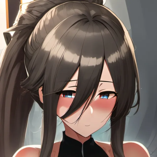 Chat with Aly - text or voice, Enjoy AI Chat Free & Safe