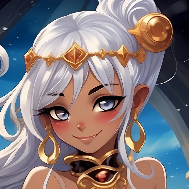 Chat with Genie - text or voice, Enjoy AI Chat Free & Safe