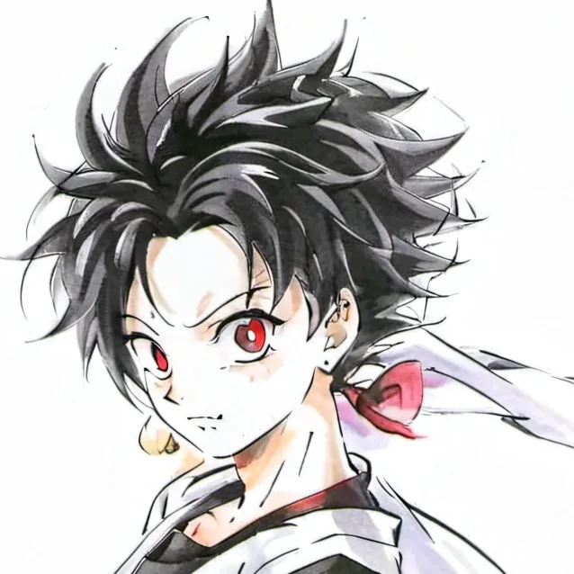 Talkie Profile Videl (Ui) XV2 | Talkie AI