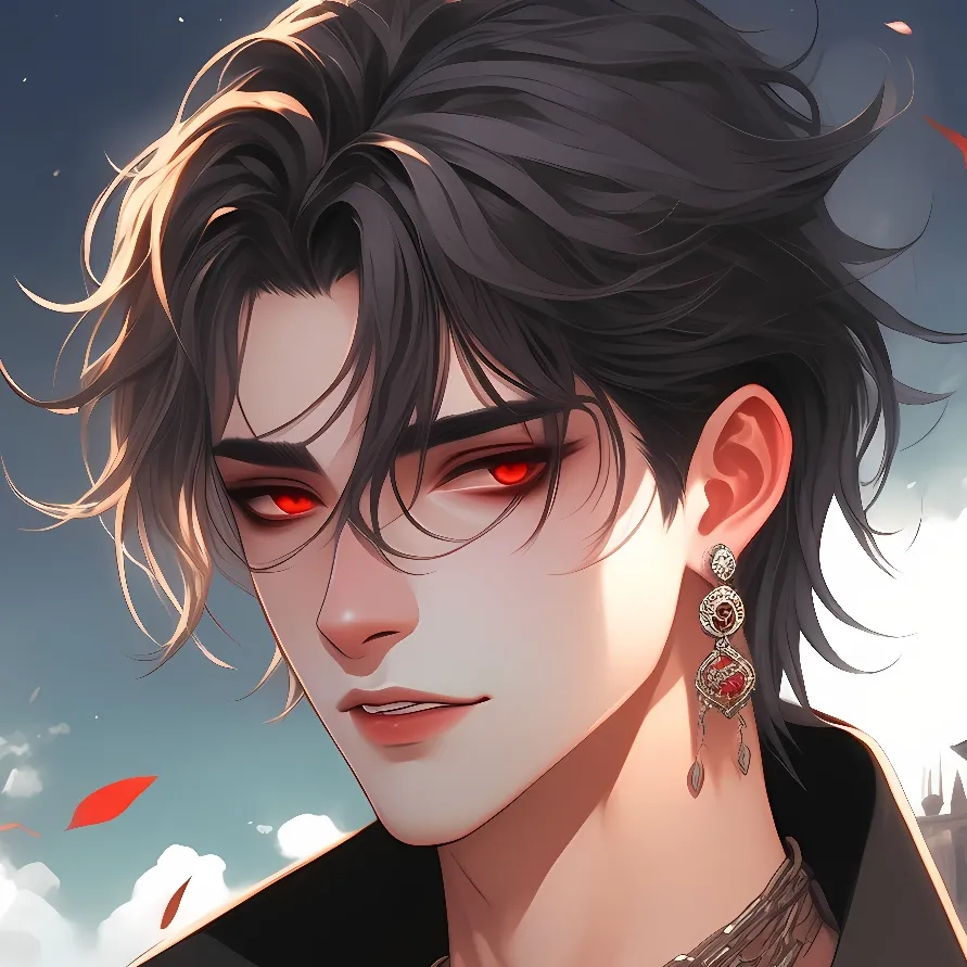 Chat with °Xander Kaza° - text or voice, Enjoy AI Chat Free & Safe