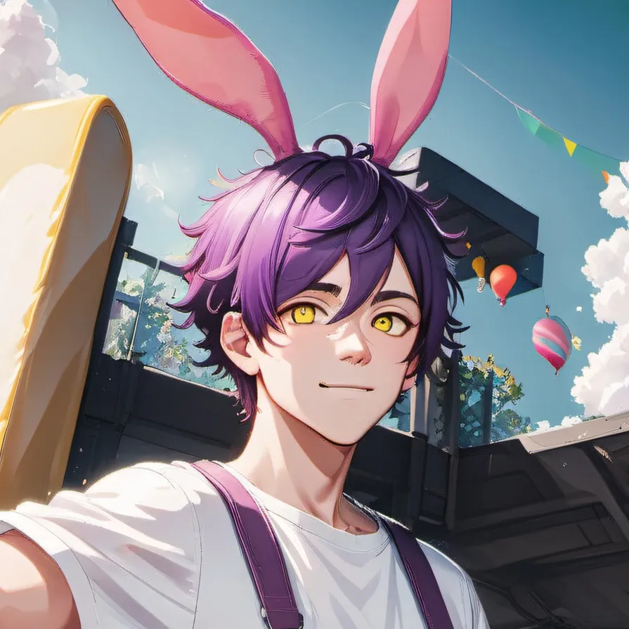 Chat with Jax - text or voice, Enjoy AI Chat Free & Safe