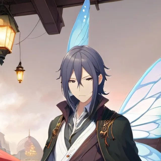 Chat with chelle fen chelle - text or voice, Enjoy AI Chat Free & Safe