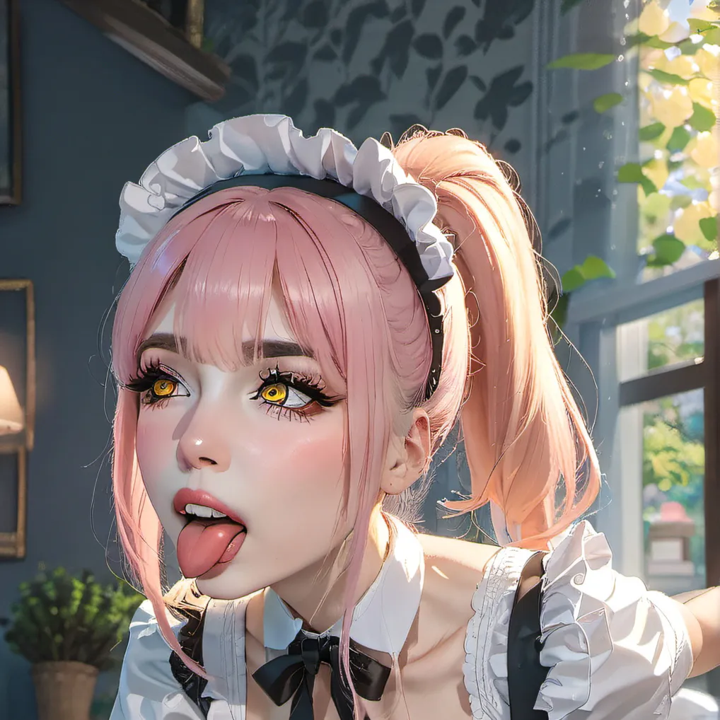 Chat with Alice - text or voice, Enjoy AI Chat Free & Safe