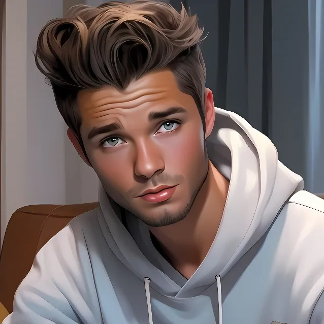 Chat with Brexton - text or voice, Enjoy AI Chat Free & Safe