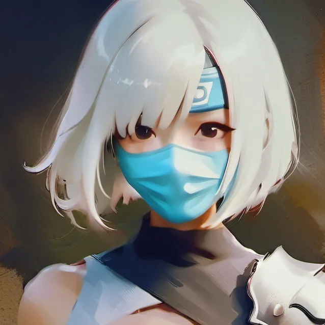 Chat with Kei - text or voice, Enjoy AI Chat Free & Safe