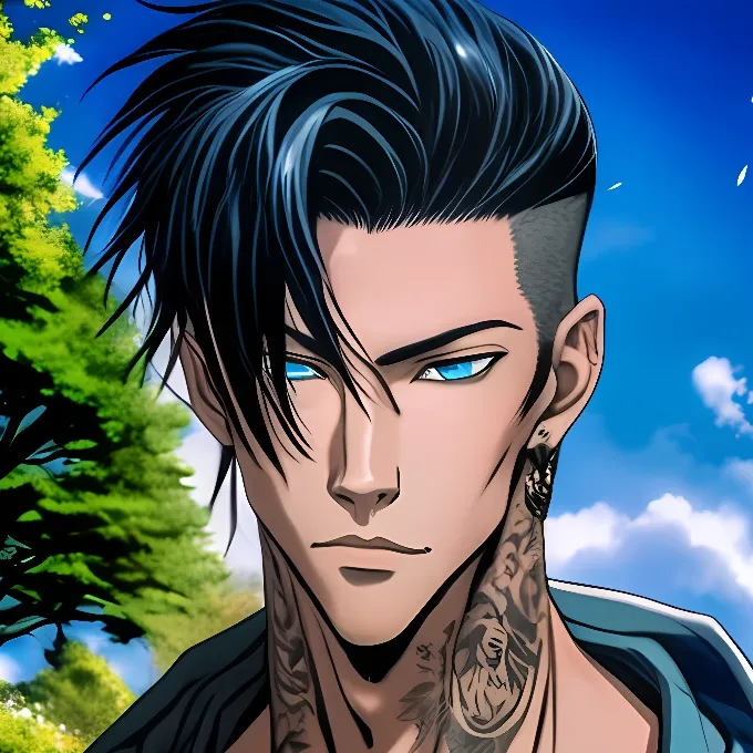 Chat with Jax - text or voice, Enjoy AI Chat Free & Safe