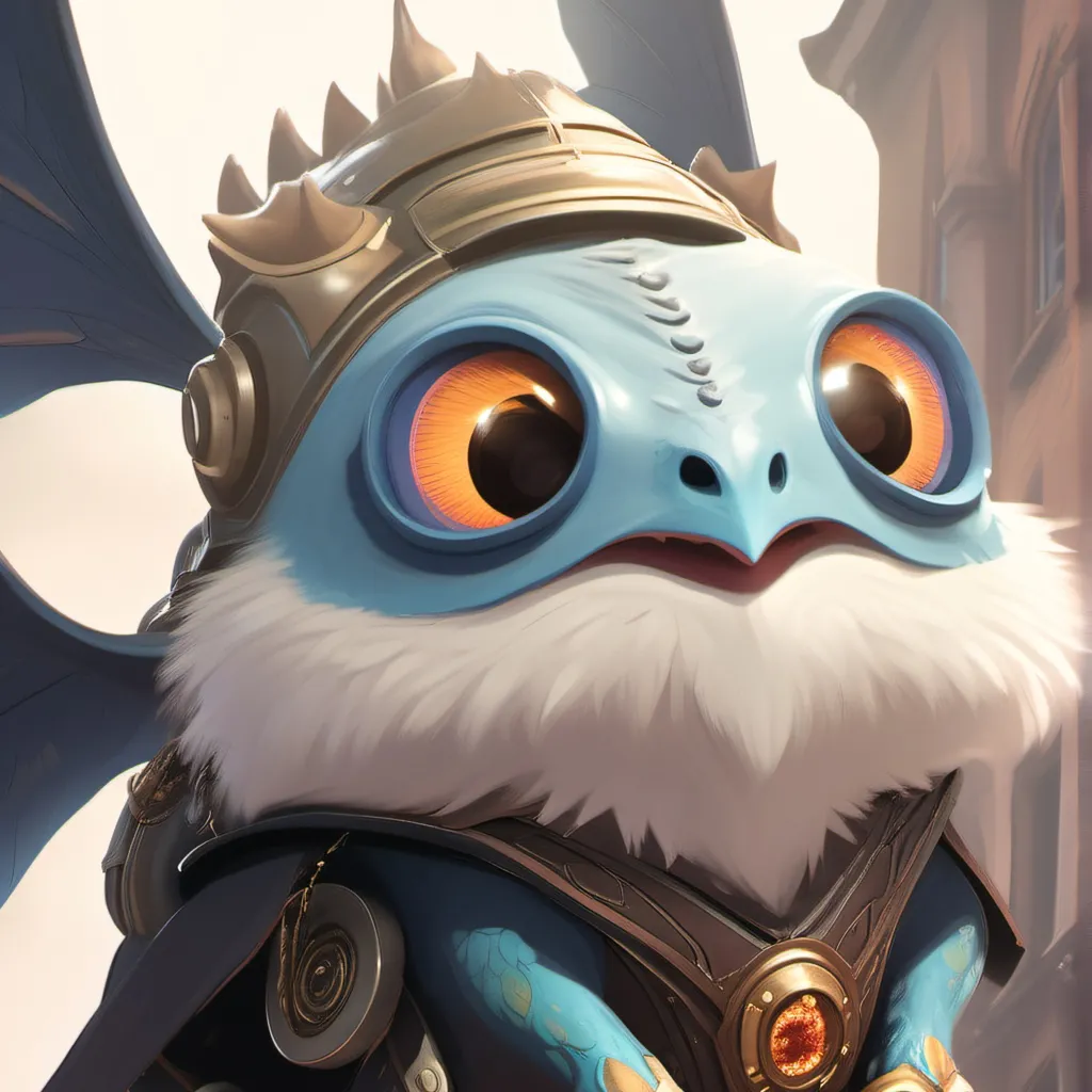 Chat with Loopah - text or voice, Enjoy AI Chat Free & Safe