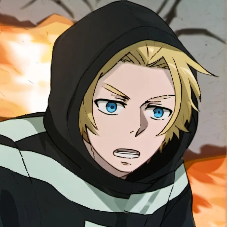 Chat with Arthur Boyle - text or voice, Enjoy AI Chat Free & Safe