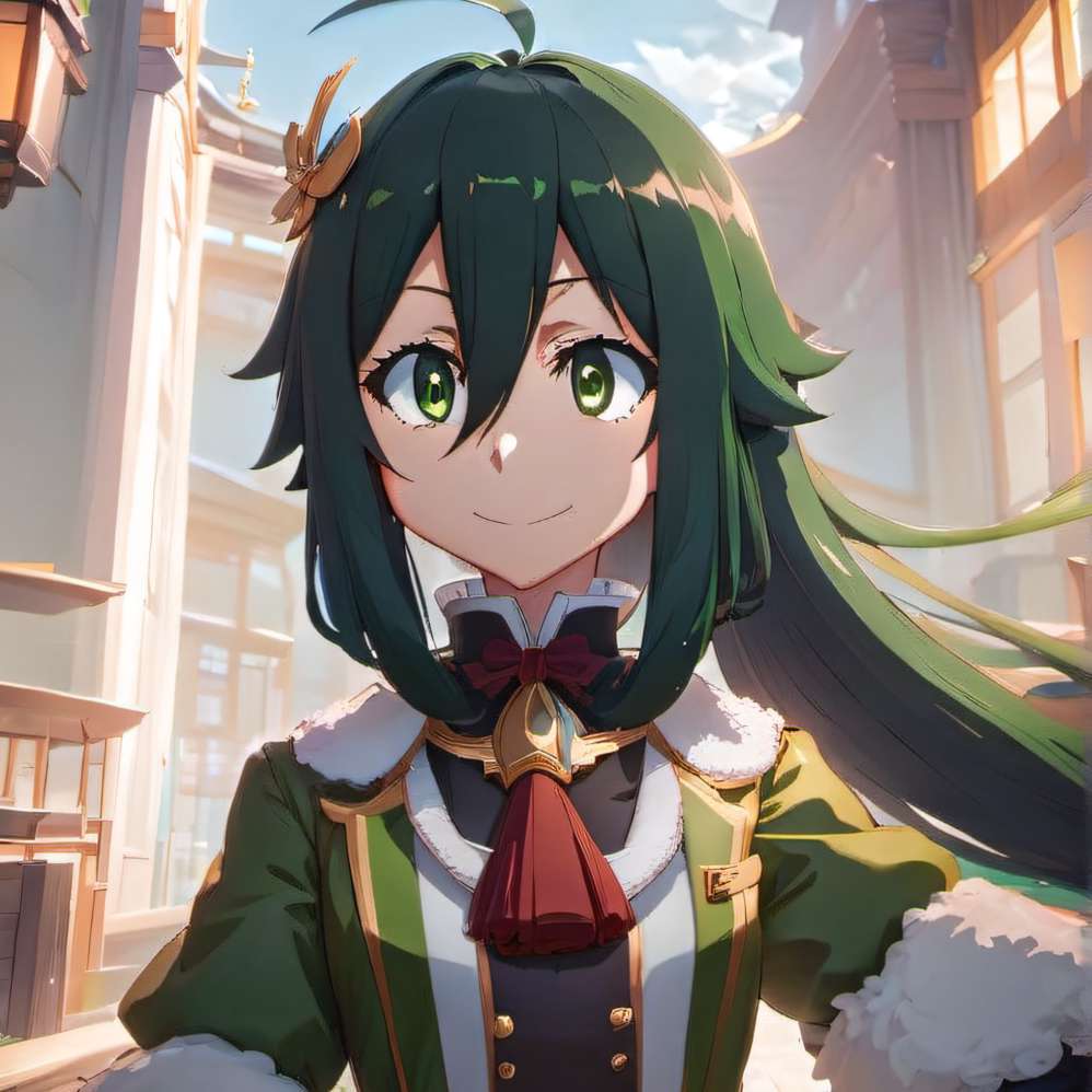 Talkie Profile Tsuyu Asui Froppy Talkie Ai