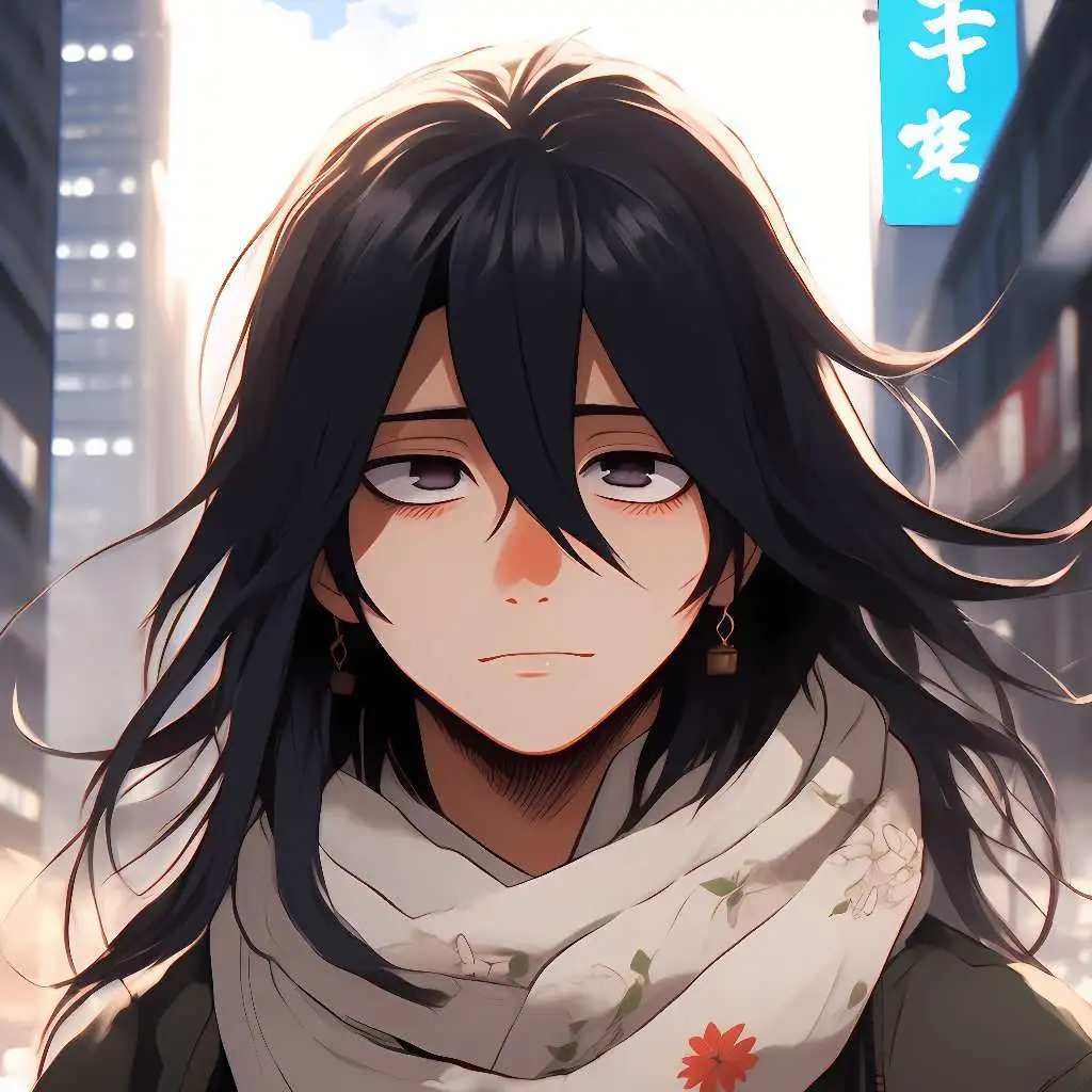 Chat With Shota Aizawa Text Or Voice Enjoy Ai Chat Free And Safe