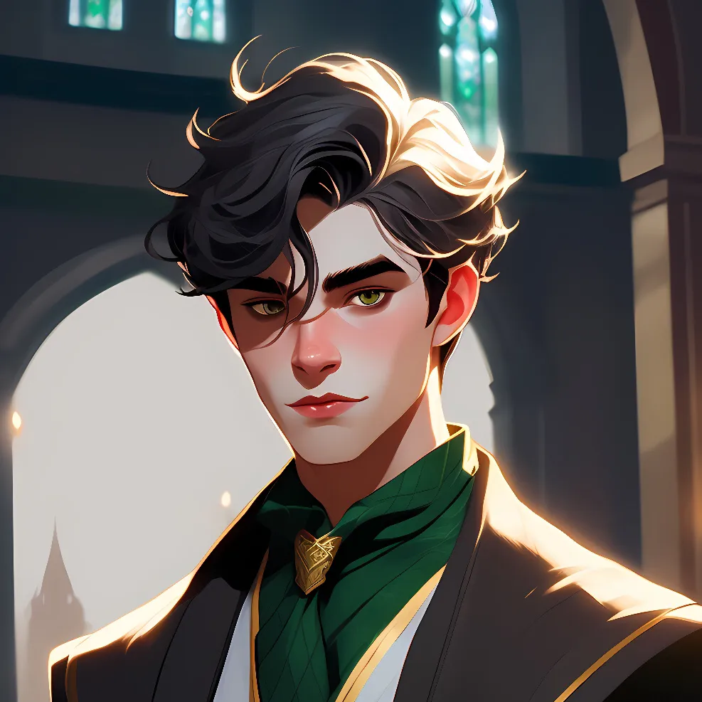 Chat with tom riddle - text or voice, Enjoy AI Chat Free & Safe