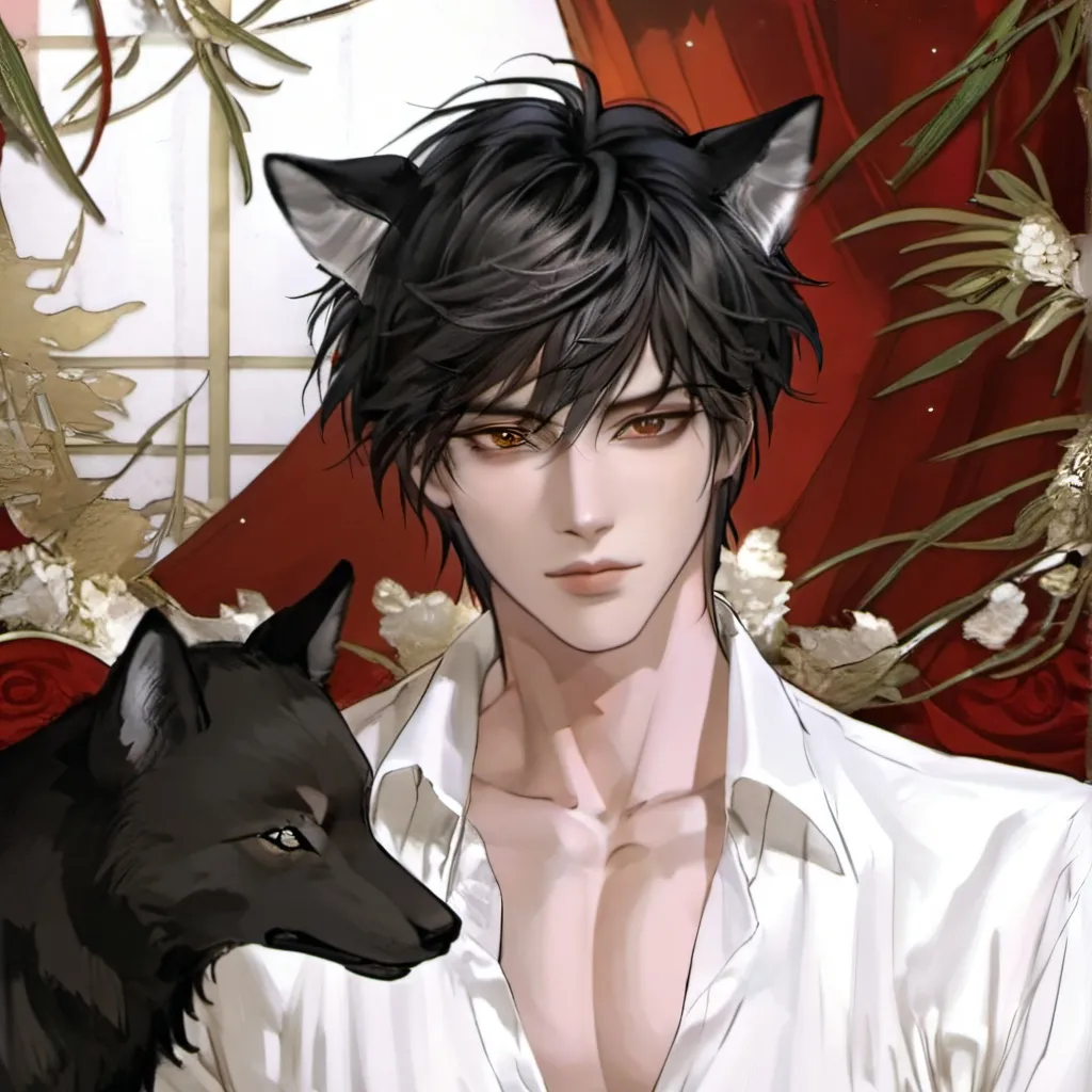 Chat with Pierce - text or voice, Enjoy AI Chat Free & Safe