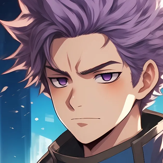 Chat with Hitoshi Shinso - text or voice, Enjoy AI Chat Free & Safe