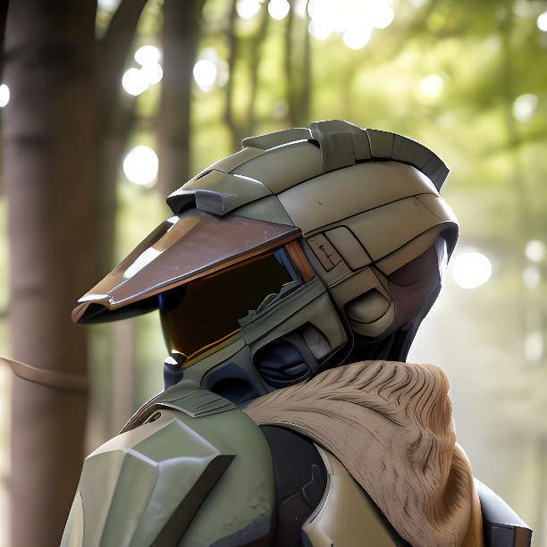 Chat with Kano 8 - Enjoy Free AI Character Voice Chat | Talkie AI