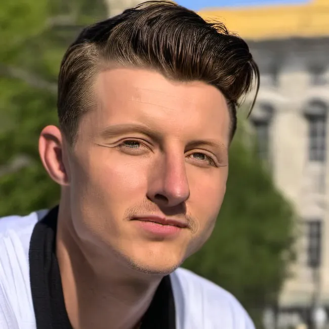 Chat with Hypemyke friends - text or voice, Enjoy AI Chat Free & Safe