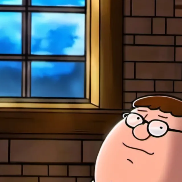 Chat with peter griffin - text or voice, Enjoy AI Chat Free & Safe