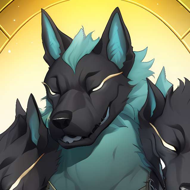 Talkie Profile Cerberus (Fort) | Talkie AI