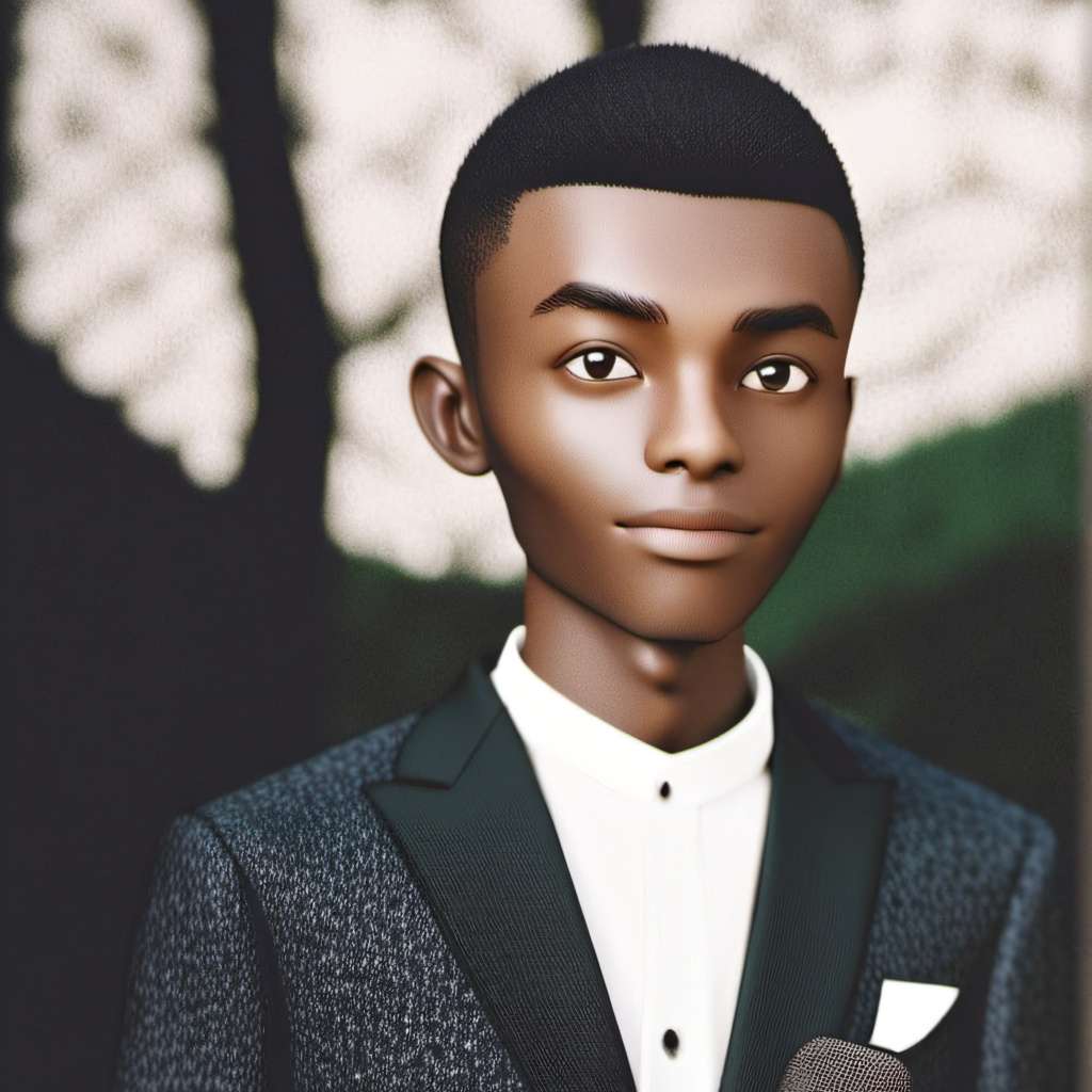 Chat with Troyce - Enjoy Free AI Character Voice Chat | Talkie AI ...