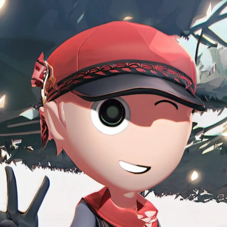 Talkie Profile fred (smg4) | Talkie AI