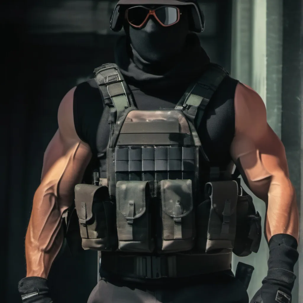 Chat with König (COD) - text or voice, Enjoy AI Chat Free & Safe